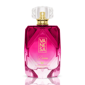 Premium Perfumes, Deodorants & Skincare for Women | Vanesa – Vanesa