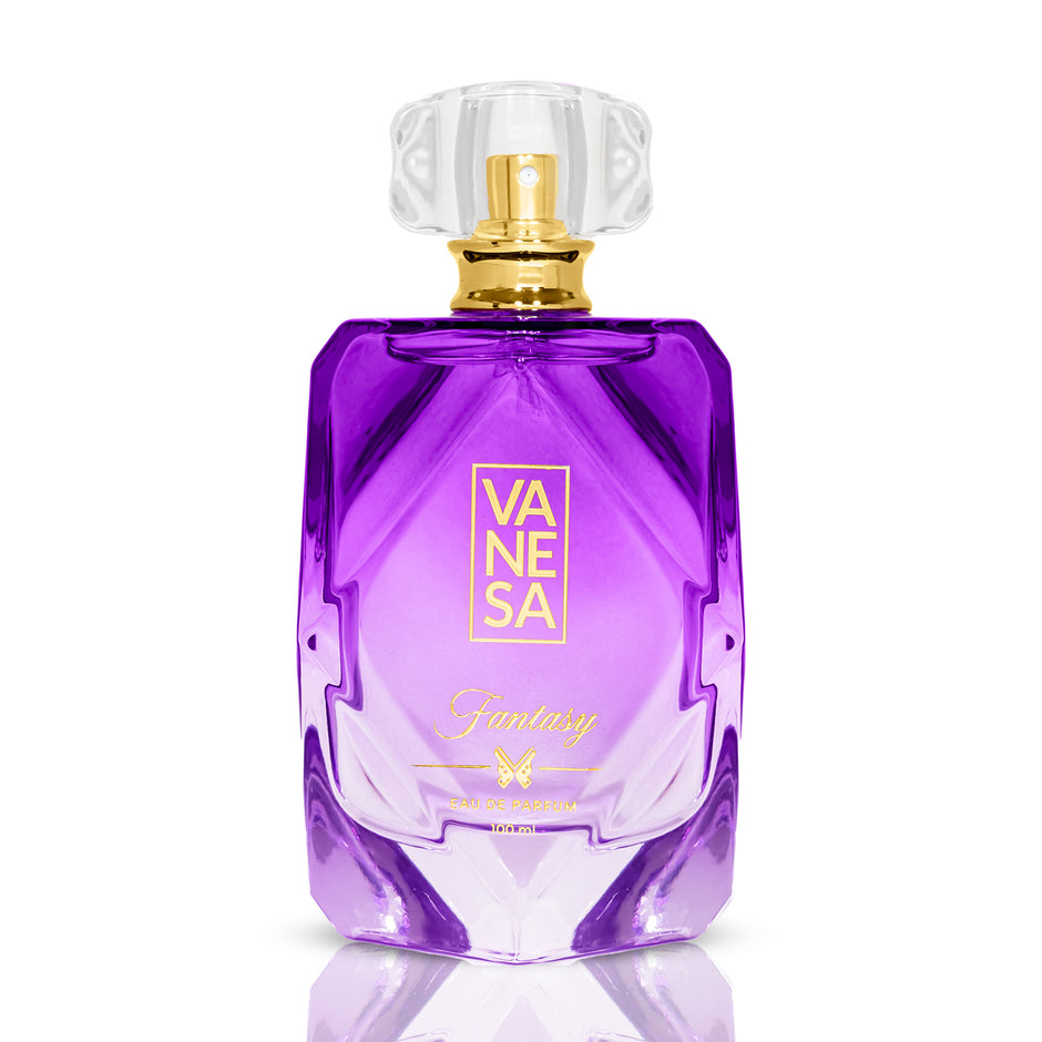 Fragrance Finder – Vanesa