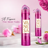 Premium Perfumes, Deodorants & Skincare for Women | Vanesa – Vanesa