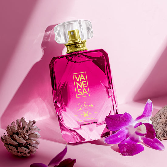 Luxury Women's Perfume | Unveil Sophisticated, Long-Lasting Fragrance ...