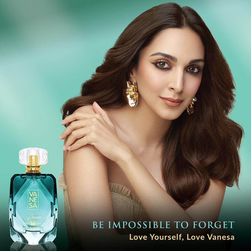 Perfume – Vanesa