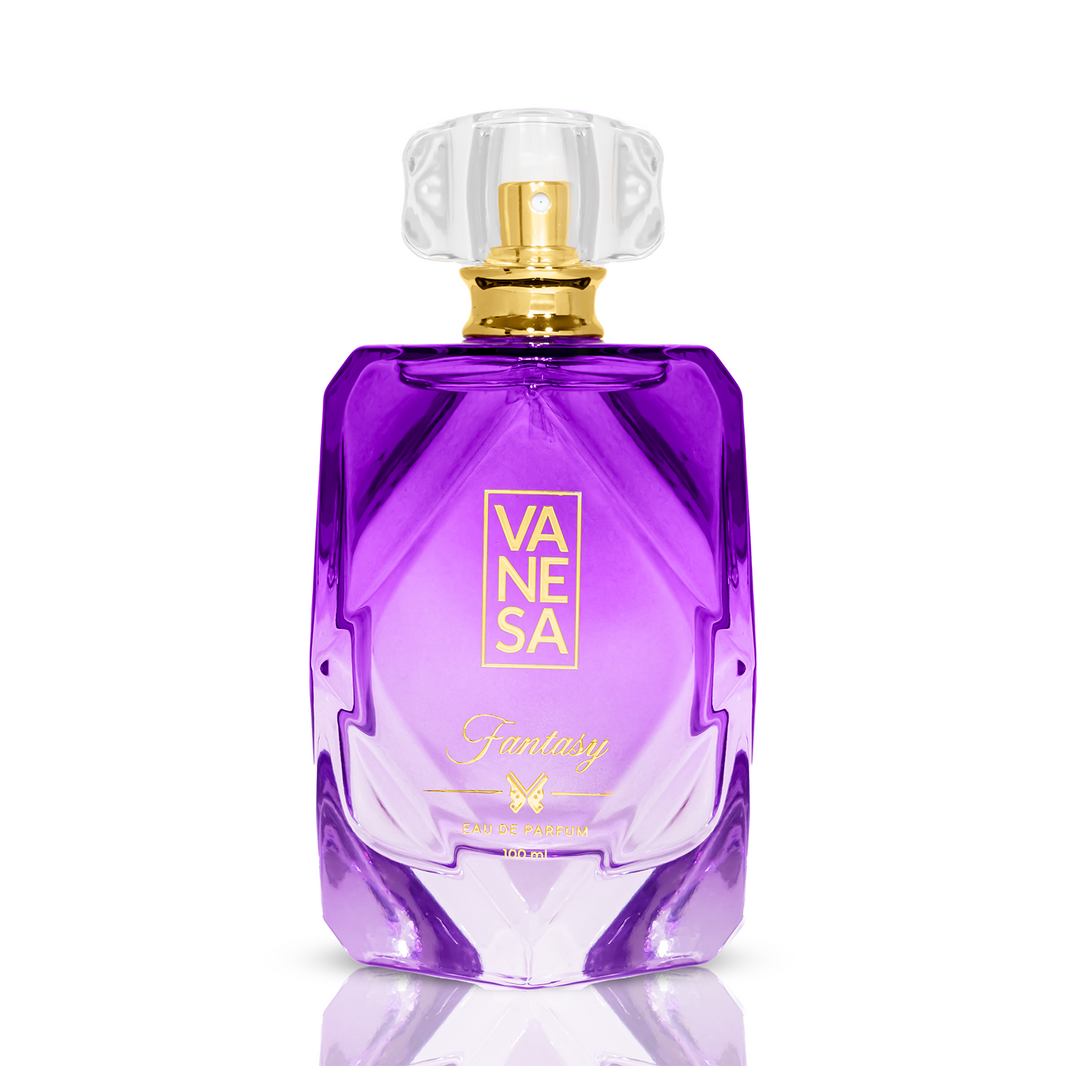 Premium Perfumes, Deodorants & Skincare for Women | Vanesa – Vanesa