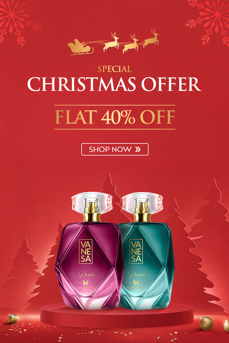 Premium Perfumes, Deodorants & Skincare for Women | Vanesa – Vanesa