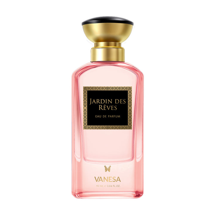 Premium Perfumes, Deodorants & Skincare for Women | Vanesa – Vanesa