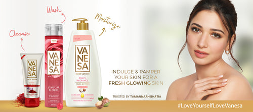 Vanesa | Love Yourself Love Vanesa