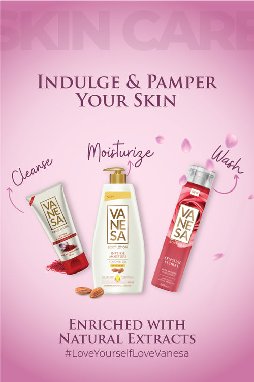 Vanesa | Love Yourself Love Vanesa