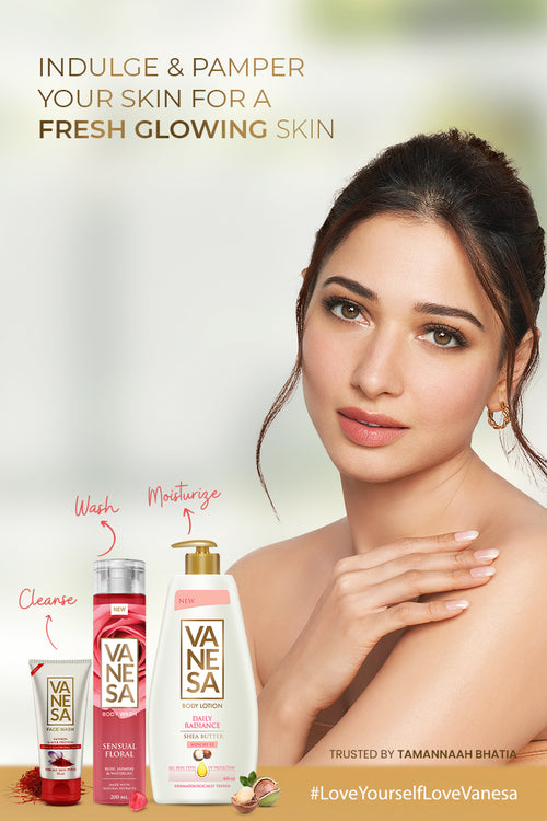 Vanesa | Love Yourself Love Vanesa