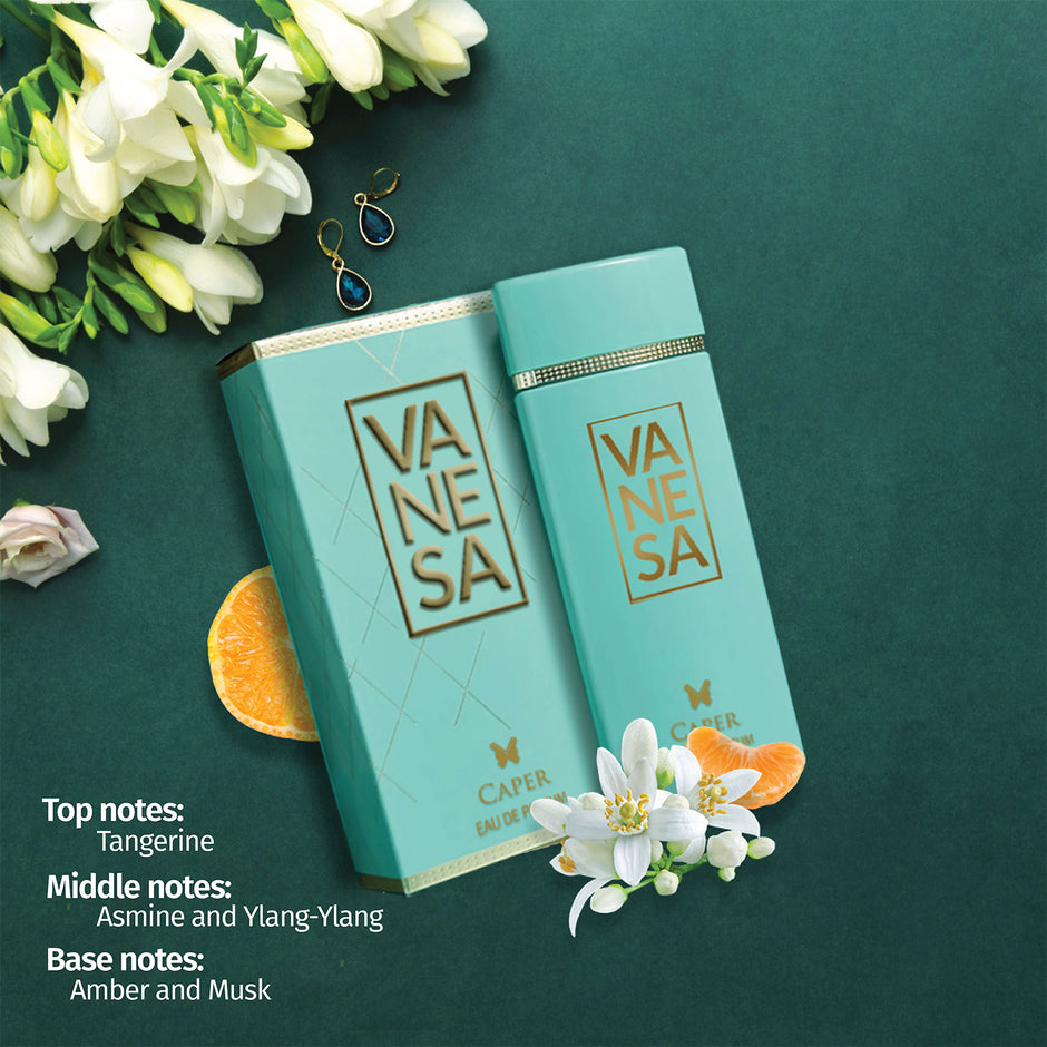 Perfume – Vanesa
