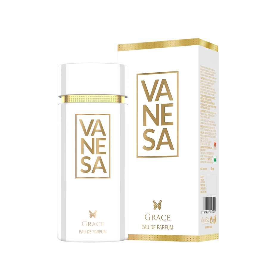 Premium Perfumes, Deodorants & Skincare for Women | Vanesa – Vanesa