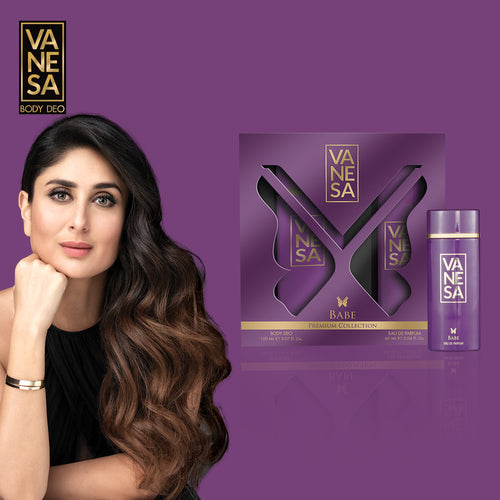 Products – Vanesa