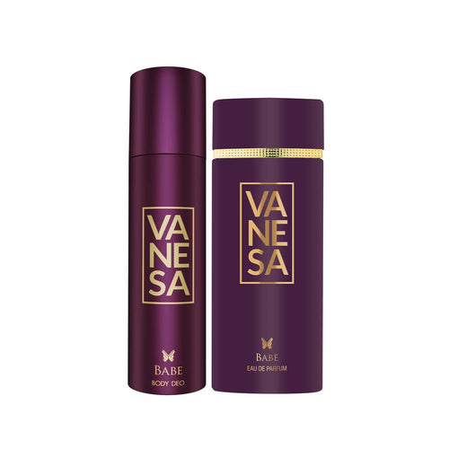 Vanesa | Love Yourself Love Vanesa